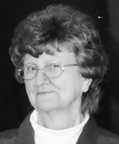 Mildred Ann “Millie” Cunningham | News, Sports, Jobs - Marietta Times